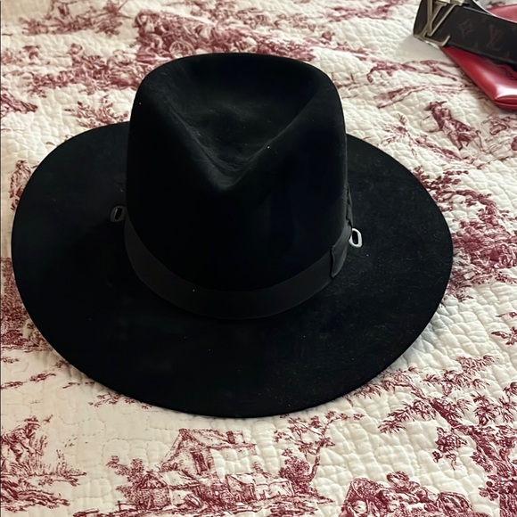 Miller Hats | Accessories | Miller Hats Black | Poshmark